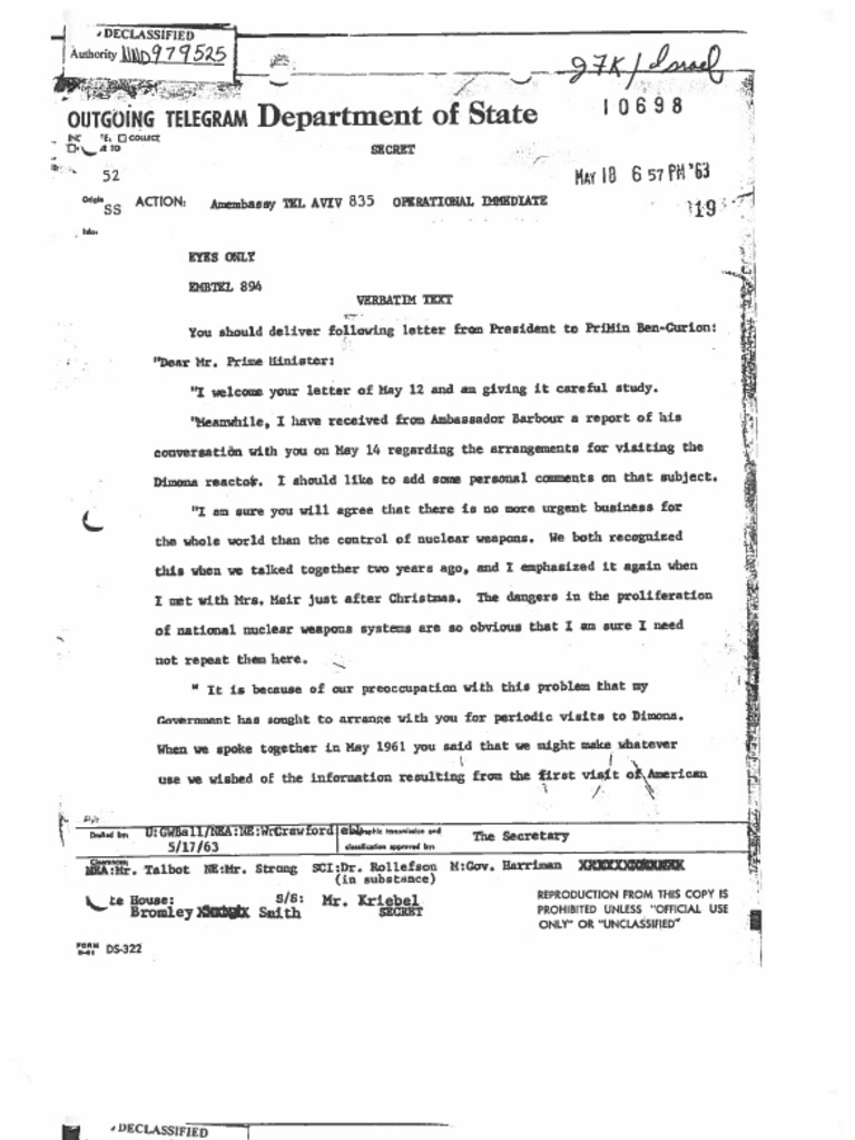 National Security Archive Doc 28 Department of | PDF