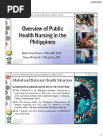 RA 9211 The Tobacco Regulation Act of 2003 | PDF | Cigarette | Tobacco Smoking