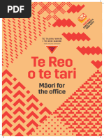 Our Code Our Standards | PDF | Māori People | Demographics Of New Zealand