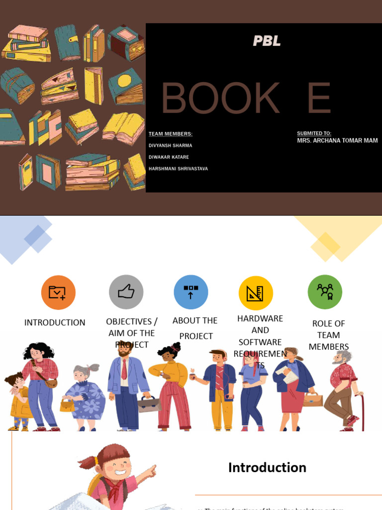 C2C Bookstore-Compressed | PDF | Books | User (Computing)
