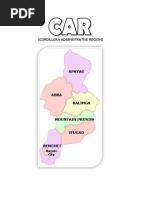 Components of a Magazine Explained | PDF