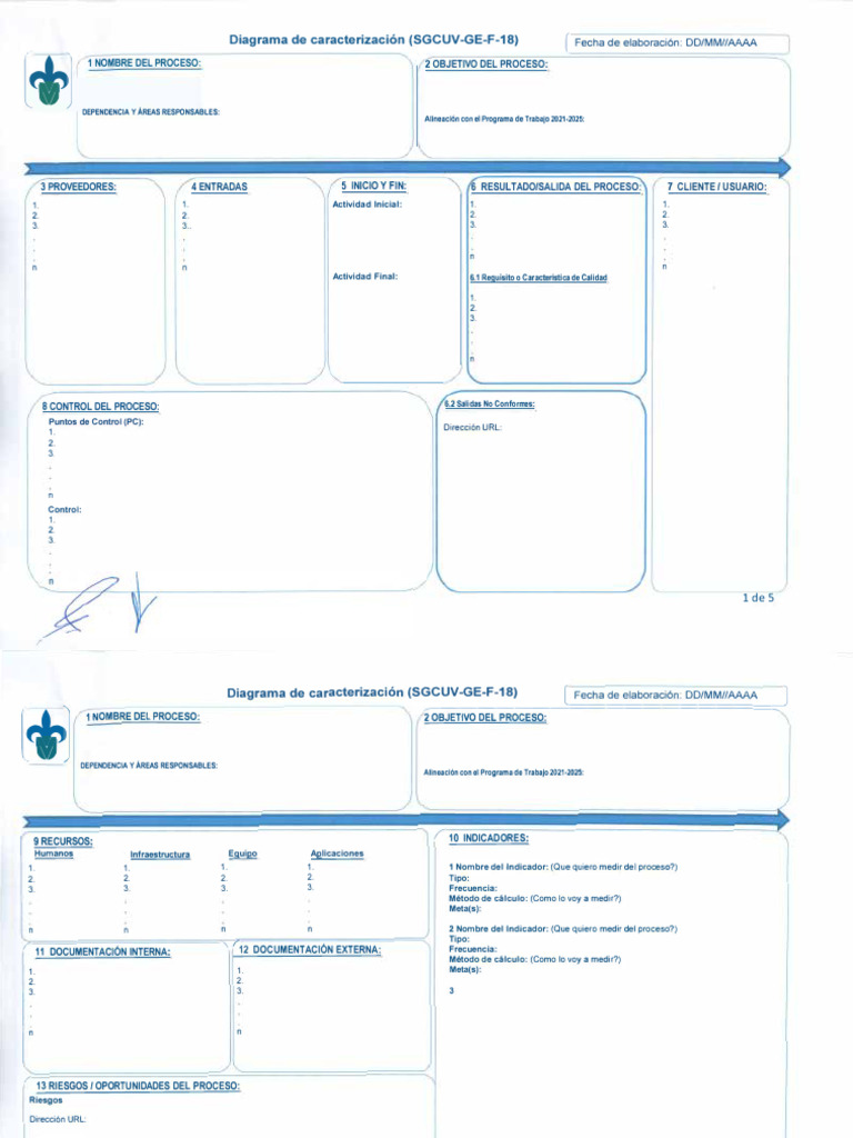Sgcuv Ge F 18 | PDF | Software | Informática