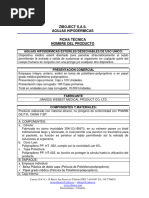 Dimensiones y Especificaciones Ladrillo Gambote | PDF | Hormigón | Ladrillo