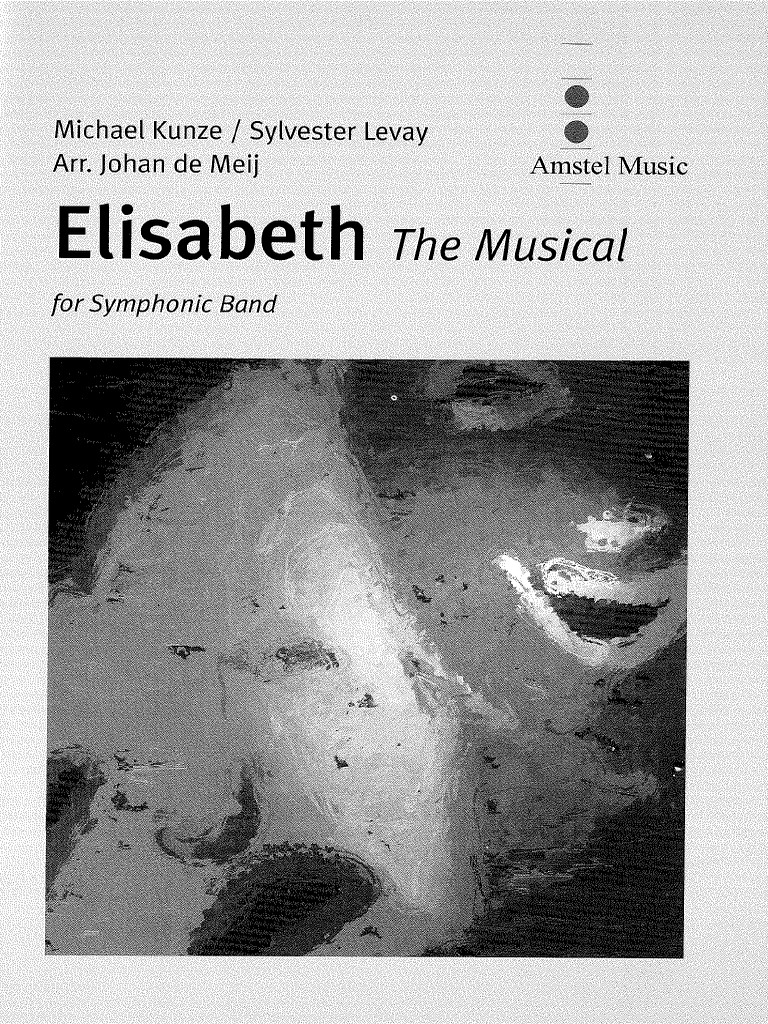 Elisabeth The Musical | PDF