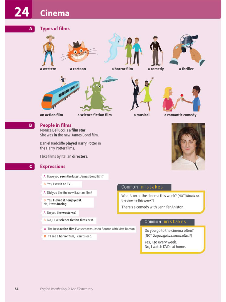 Pink Unit 24 | PDF | Action Films