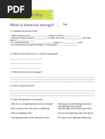 Grade 10th Electricity PDF by Alakh Pandey | PDF