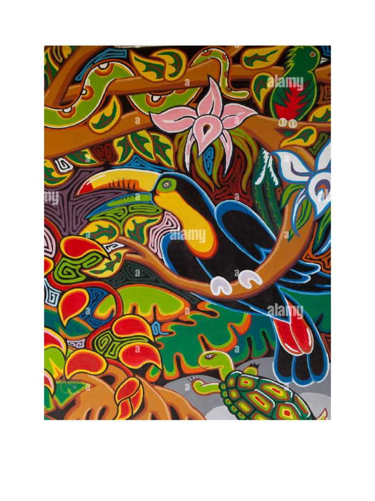 Imagen Murales. | PDF