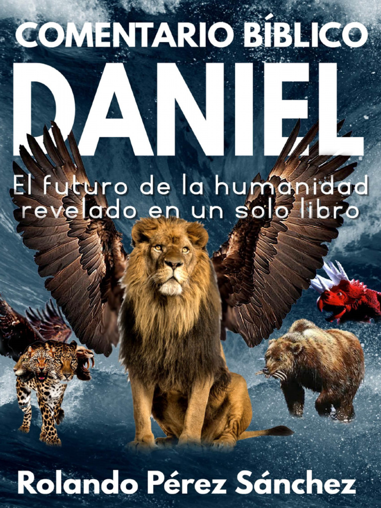 Comentario Bíblico Daniel | PDF | Daniel (figura bíblica ...