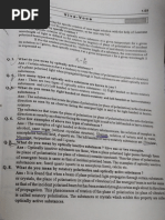 JEE Main 2026 Chapter List | PDF | Chemistry | Atoms