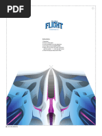 Incredible Paper Airplane Templates | PDF | Aviation | Aircraft
