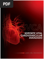 Pre-Evaluacion SVCA ACLS AHA 2015 Con Los Trazados Del EKG y Respuestas ...