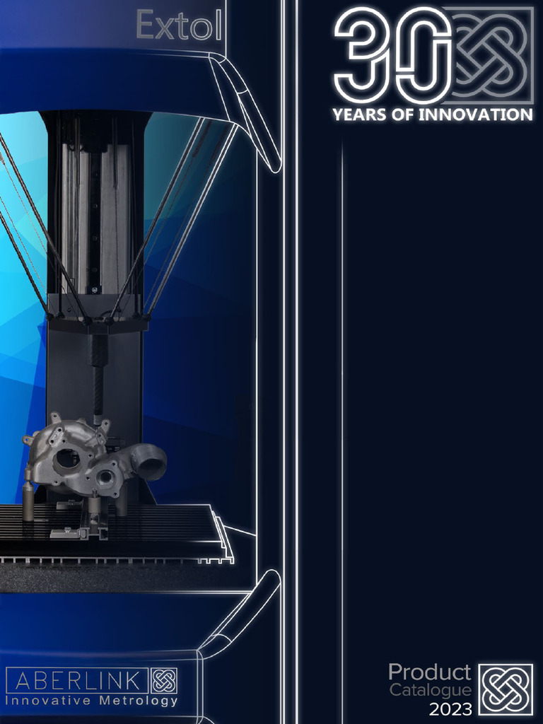 Aberlink Product Catalogue 2023 | PDF | Physical Sciences