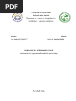 Ruze Topalovic Katalog | PDF