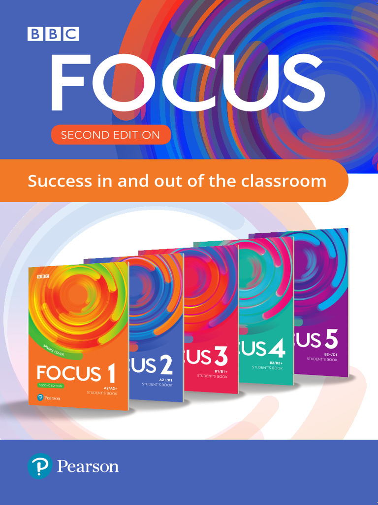 Focus 2nd | PDF | Preposition And Postposition | Language Mechanics