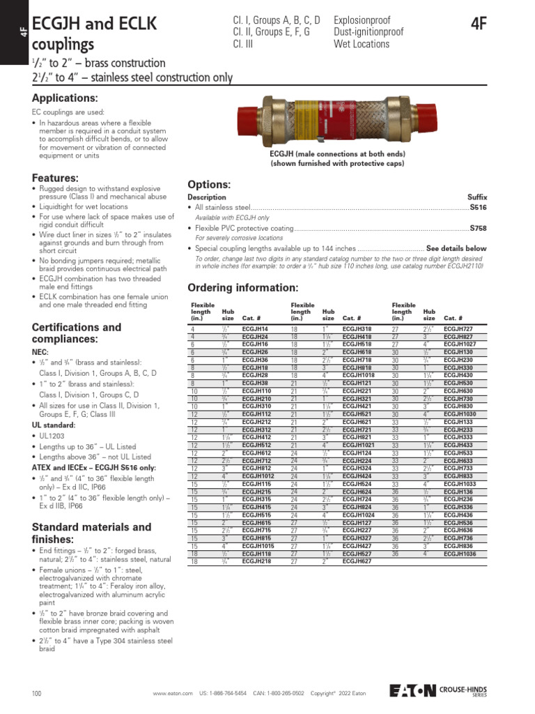 Certificado Cople Flexible | PDF | Manufactured Goods | Equipment