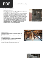 10 Retrofitting Techniques | PDF