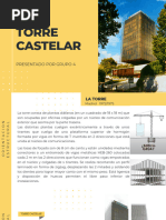 Procedimiento Constructivo Muro Colado | PDF | Science | Tecnología ...