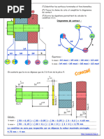 Cotation Fonctionnelle | PDF | Enseignement des mathématiques | La nature