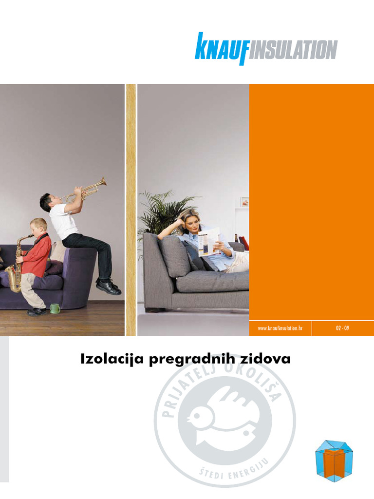 Pregradni Zid | PDF