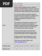 Skupovi Zadaci | PDF
