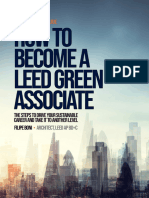 LEED v4 Impact Category and Point Allocation Process - Overview - 0 ...