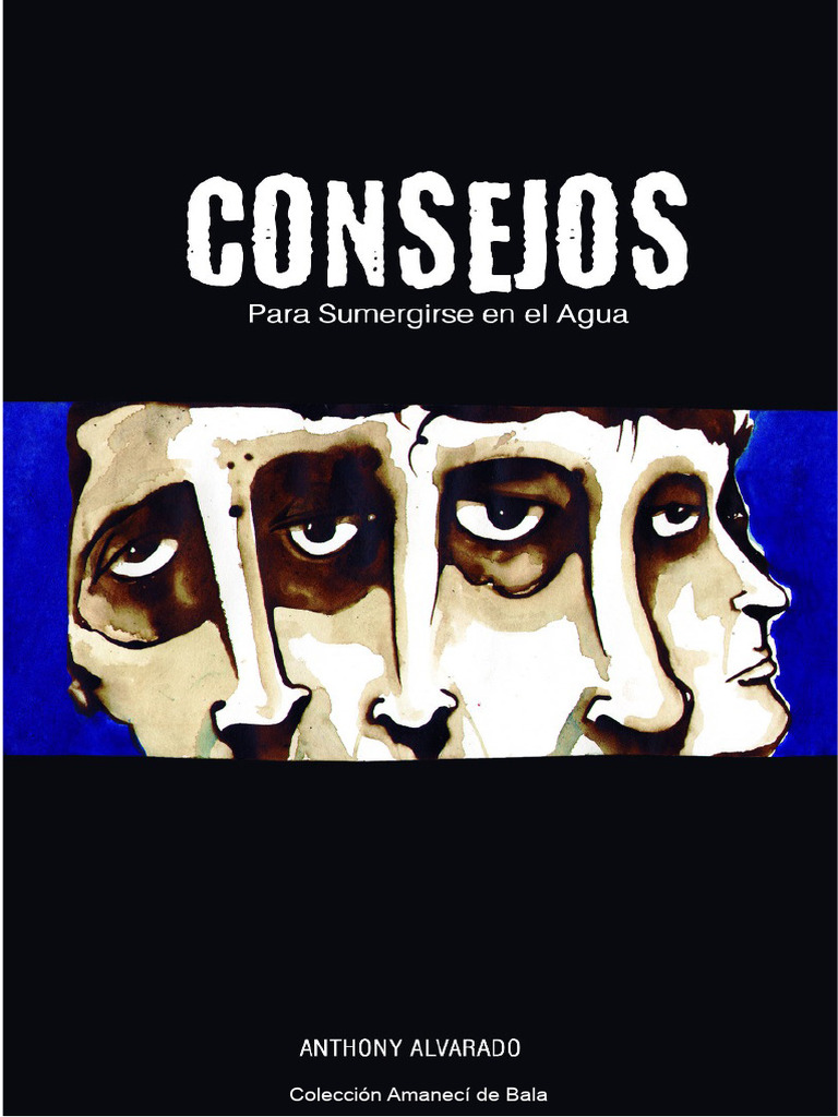 Consejos para Sumergirse en El Agua | PDF | Arte