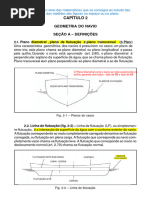 ARQ - Partes Do Navio | PDF | Casco (embarcação) | Cargueiro