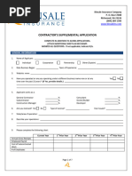 2025 NCC Renewal Form | PDF | Bankruptcy | Notary Public