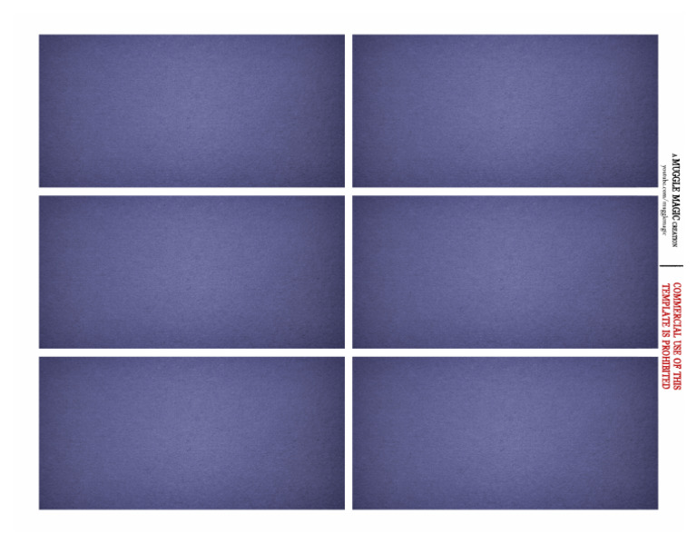 Knight Bus Tickets Back | PDF