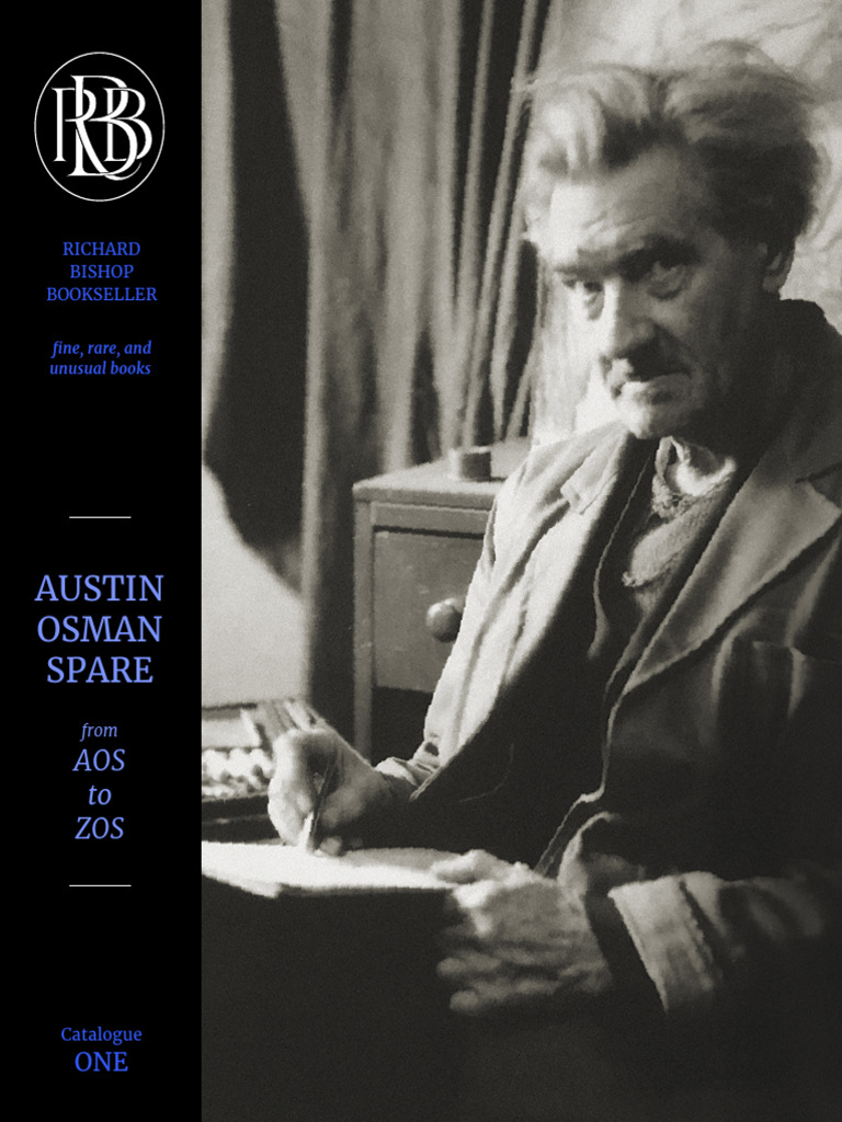 RBB AOS ZOS Catalogue | PDF | Folio | Books