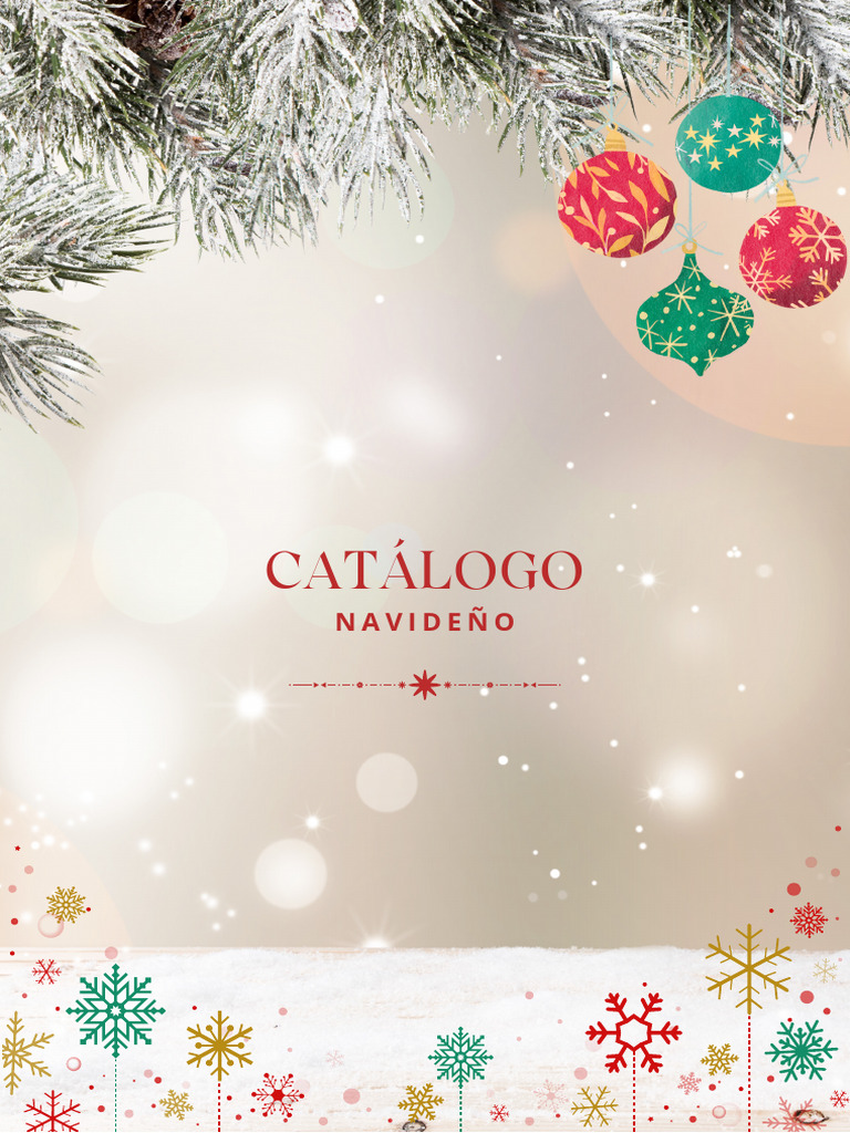 Cátalogo Shiny Box | PDF