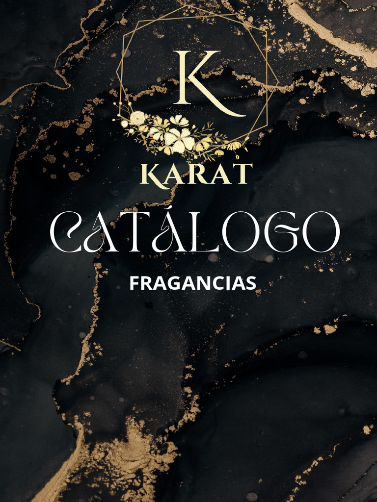 Catálogo Karat | PDF
