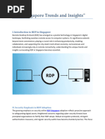 Diameter Protocol Explained S6a S6d (MME SGSN - HSS) | PDF | Data ...