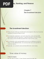 Finance Formulas Cheat Sheet | PDF