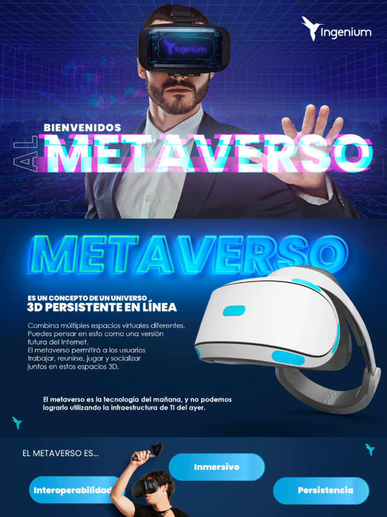 5.3 Presentación Ingenium - Juan Carlos Londoño | PDF