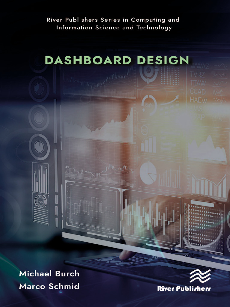 Dashboard Design by Michael Burch .. | PDF | Data | Visualization (Graphics)