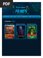 Comando Torrents – Filmes e Series via Torrent - Comando Torrents ...