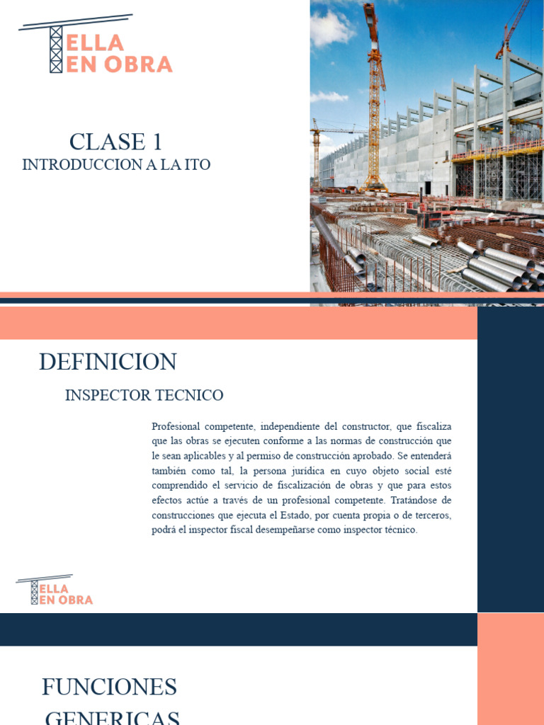Clase 1 | PDF