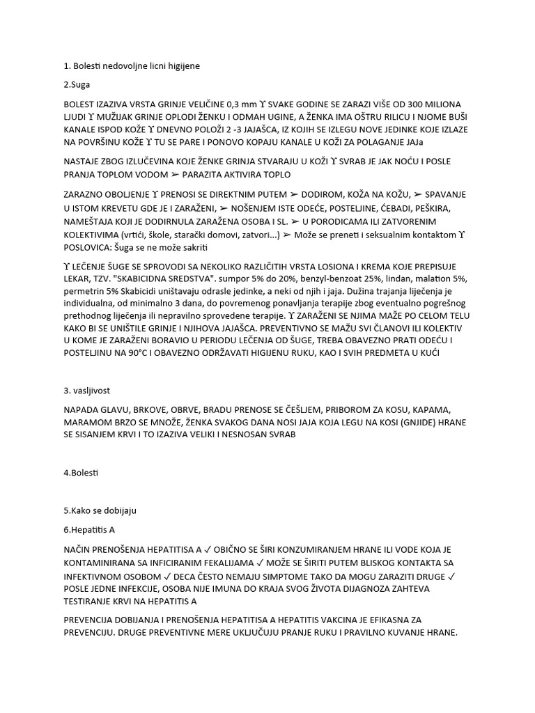 2 KLK Mikrobioloski | PDF