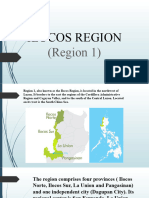 Province Tourism Slogans and Taglines | PDF | Luzon | Mindanao