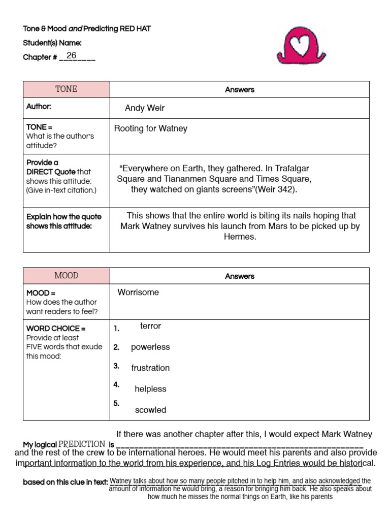 Red Gold Green Silver Hat Worksheets | PDF | Outer Space