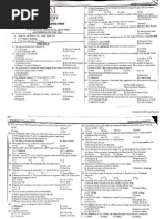 DSA With Python Handwritten Notes | PDF