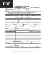 Form Material Gate Pass (00000002) | PDF | Computing