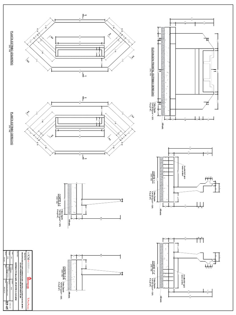 6.structura de Puente-Ep-05 | PDF 6.structura de Puente-Ep-05 | PDF