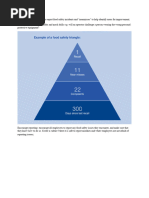 Food Safety Control Validation Guidelines | PDF | Verification And ...