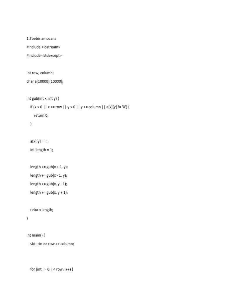 Progi | Download Free PDF | Computer Programming | Programming Paradigms