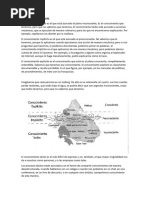 Conocimiento Explícito y Tácito: Definición y Ejemplos | PDF ...