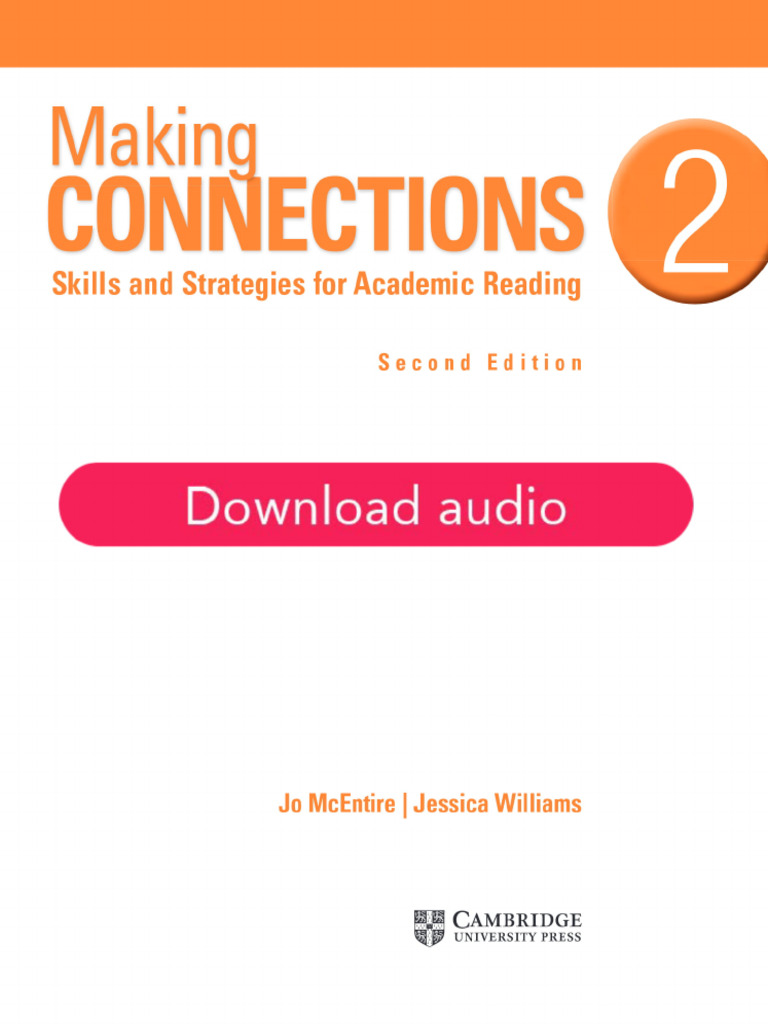 Making Connections 2 (2e) (2) | PDF | News | Vocabulary