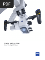 TECNIS SIMPLICITY™ With TECNIS Eyhance Spec Sheet | PDF | Eye | Natural ...