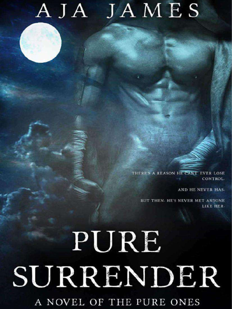 10. Pure Surrender - Aja James | PDF | Amor | Cerebro